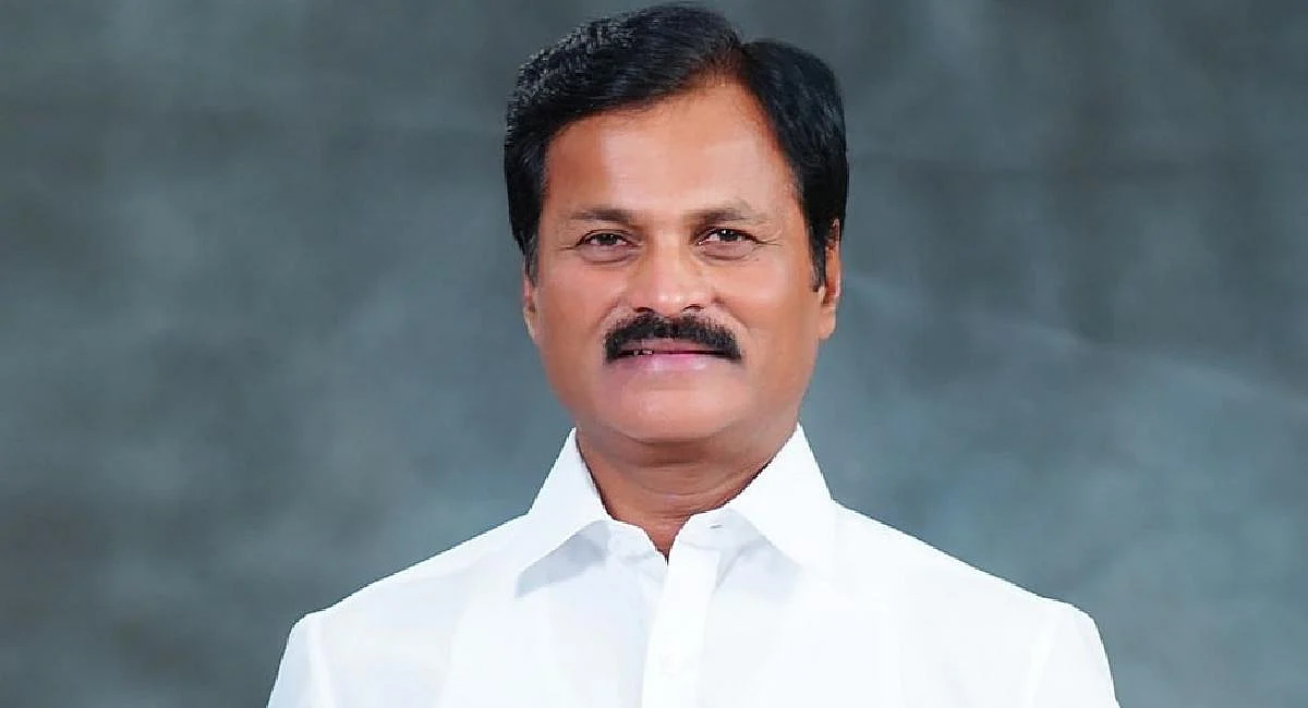 Telangana Congress welcomes back Kumbam Anil Kumar Reddy to replace BC ... Telangana Congress welcomes back Kumbam Anil Kumar Reddy to replace BC ...