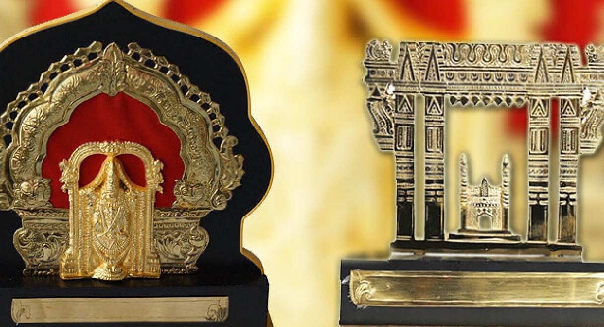 Telangana villages Pembarthi, Chandlapur recognised by Centre as ‘best ...
