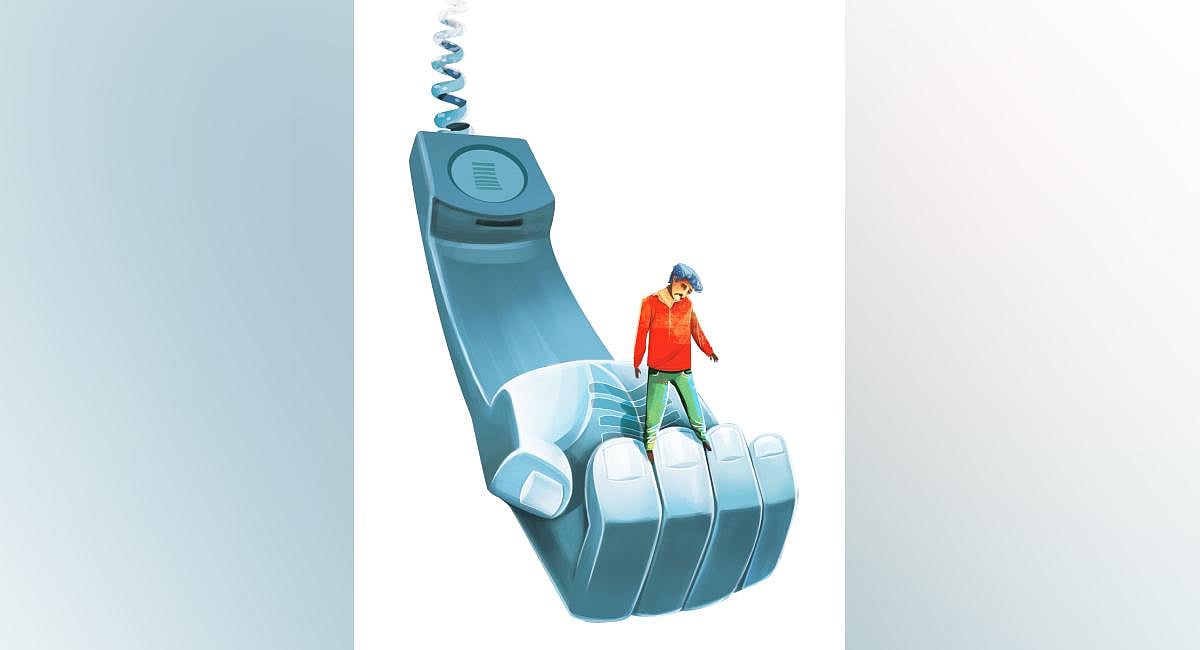 Kerala ranks 4th highest in suicide rate, over 10k cases reported last year