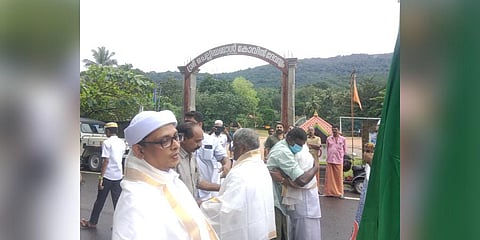 Yendayar has a real Kerala story to tell