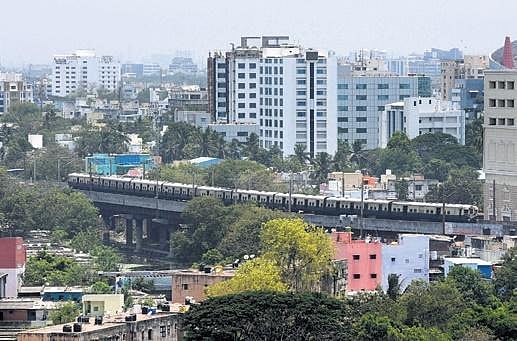 CUMTA to create transport roadmap based on traffic flow, demographics