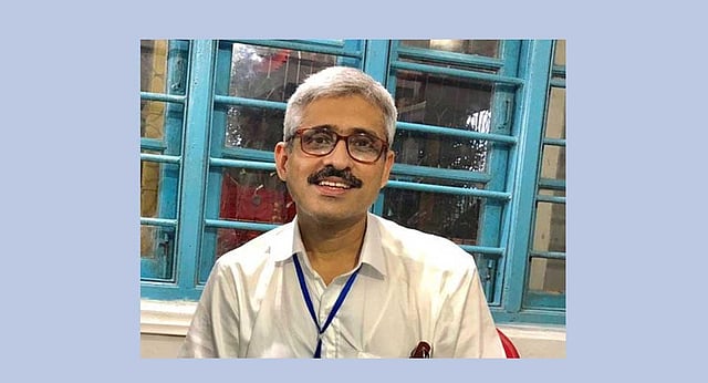 The story of oncologist Dr Ravi Kannan's mission to provide affordable ...