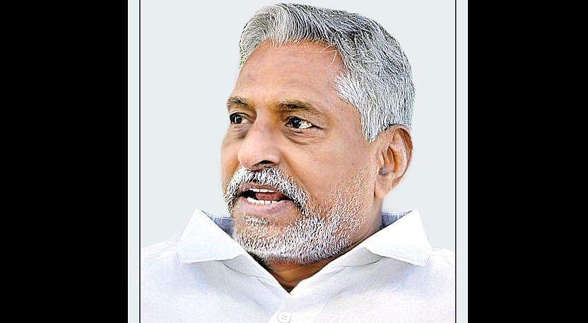 Telangana MLC Jeevan Reddy asks Governor to accept state PSC chief’s ...
