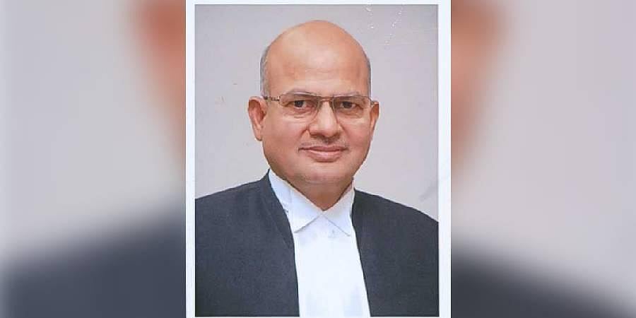 Jurist claims Rohini panel erred by not holding survey