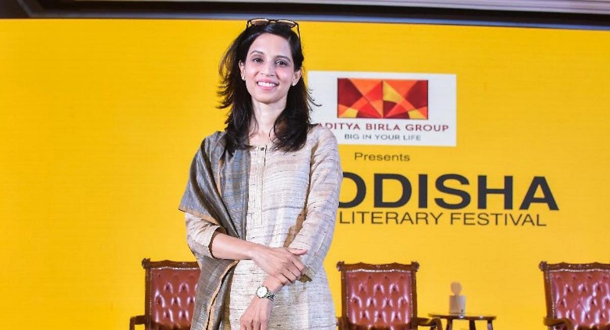 Book News Quarterlife By Devika Rege A Suitable Agency