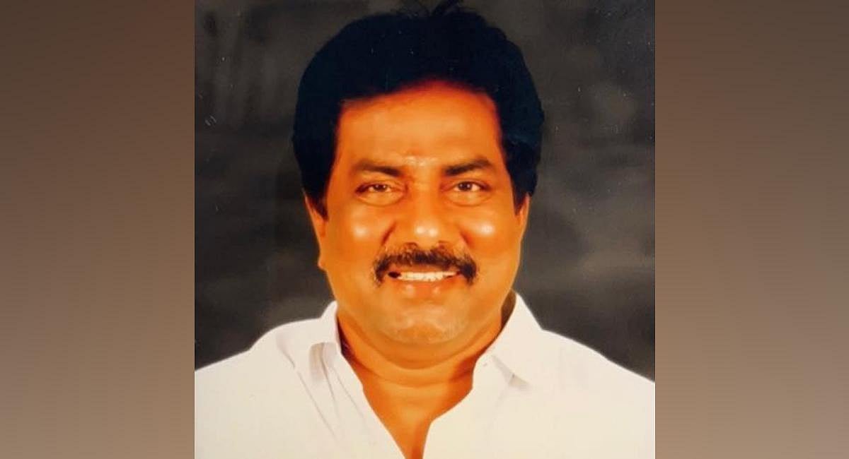 Executive meeting for registration department held in Madurai