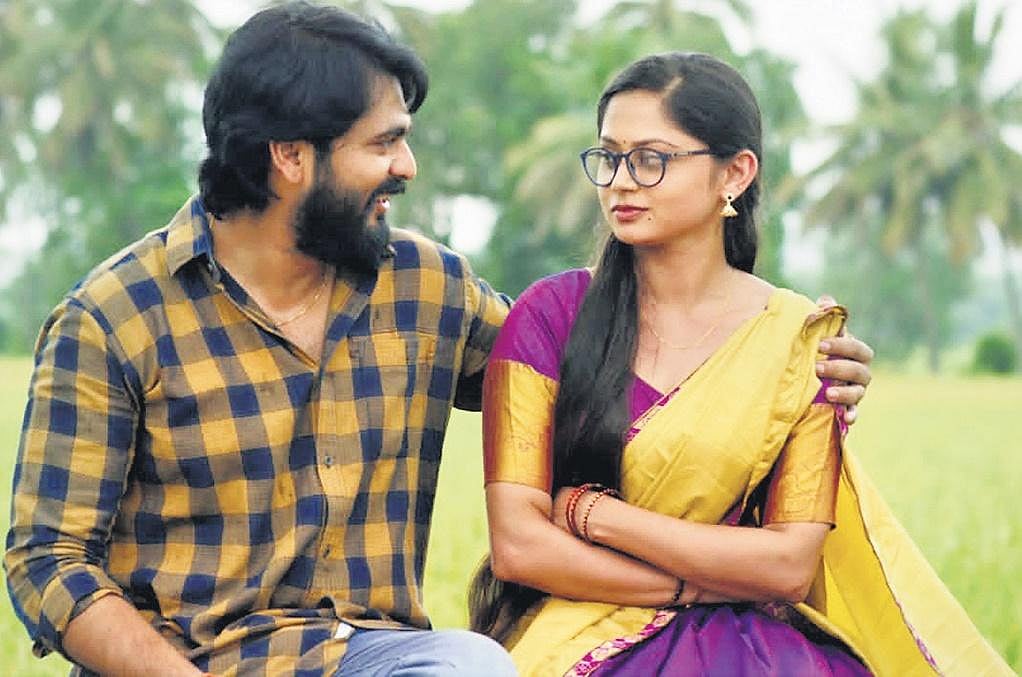 'Olave Mandara 2' movie review: A journey of love and redemption