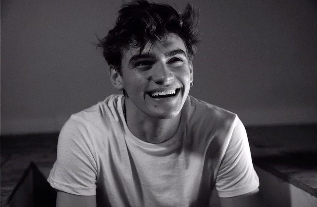 'My Fault' actor Gabriel Guevara arrested on sexual assault charge at ...