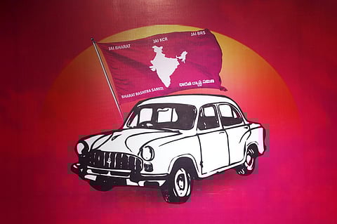 Comprehensive overhaul of ‘down-in-dumps’ BRS