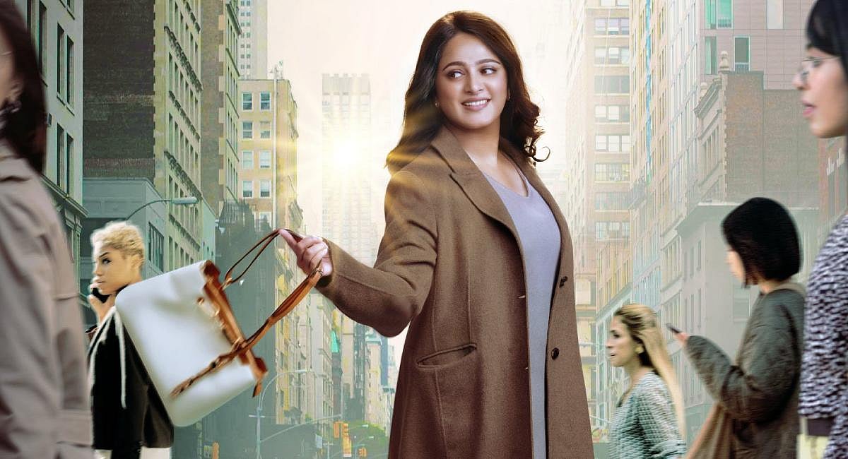 INTERVIEW | The return of Miss Shetty