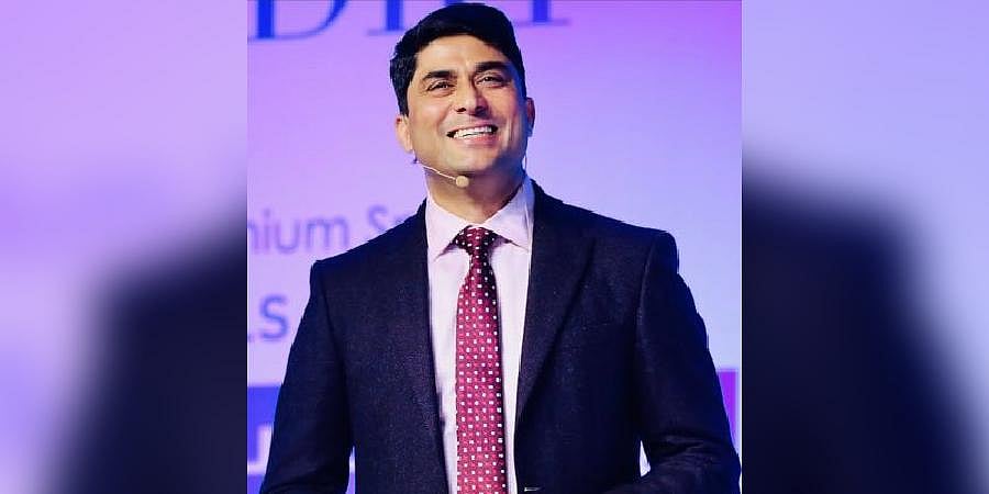 On top of the World: Colonel Ranveer Jamwal clinching records with ...