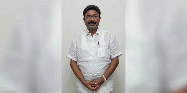 Minister Adimulapu Suresh launches 9th CREDAI property show in Vijayawada Minister Adimulapu Suresh launches 9th CREDAI property show in Vijayawada