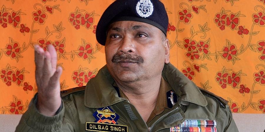 'No mercy': Properties of Jammu and Kashmir militants living in ...