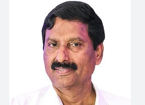 'Modify date in President's order from 1964 to include all SCs': AIADMK