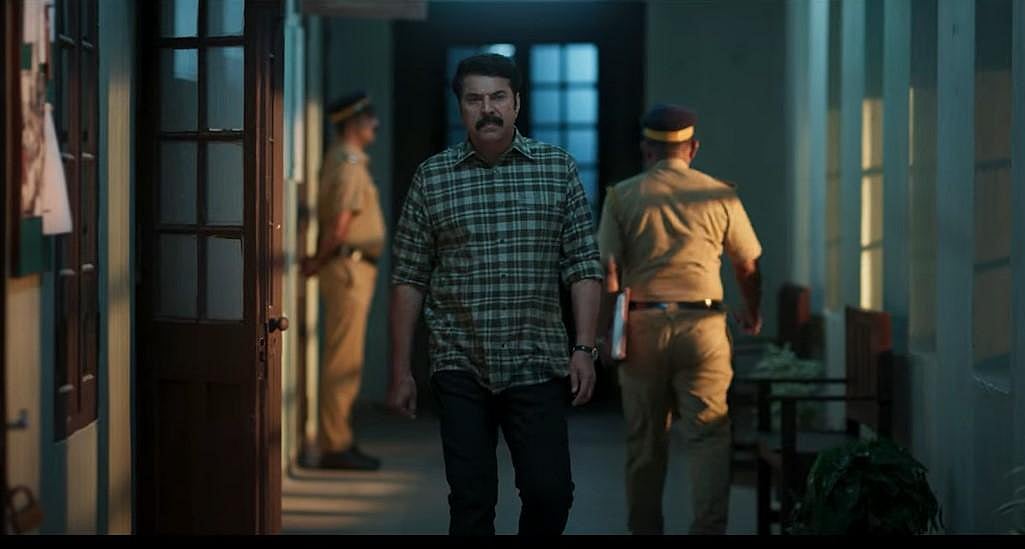 'Kannur Squad' trailer: A nationwide hunt