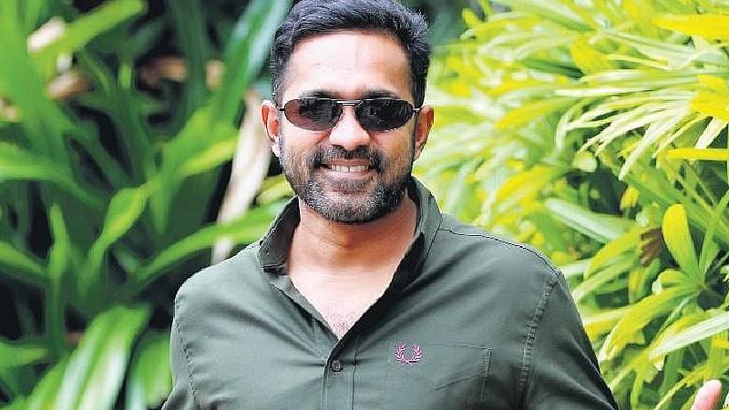 Asif Ali’s next film launched