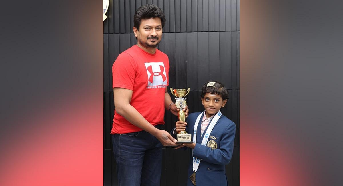 Conquering the world of chess, one move at a time