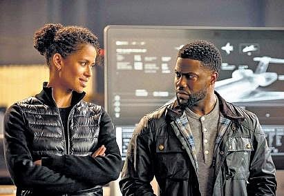 The heist genre lets me unleash my imagination: Gary Gray on 'Lift'