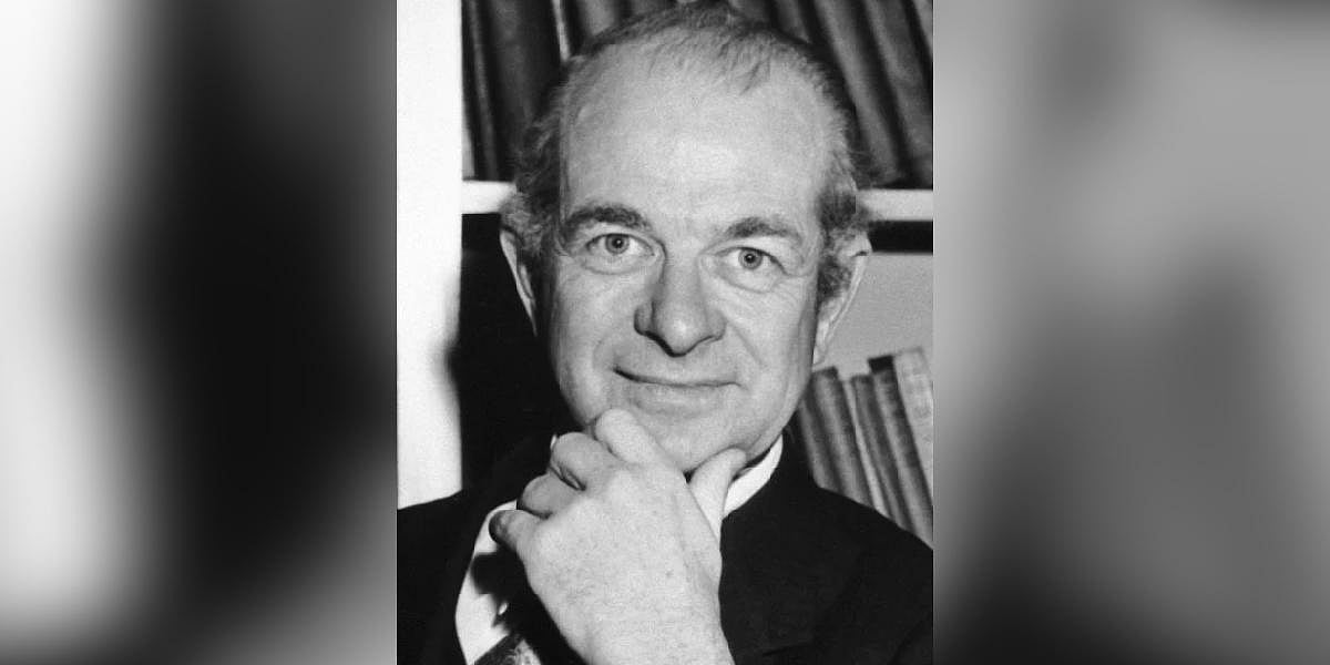 Behind the Science: Linus Pauling and his love of Chemistry