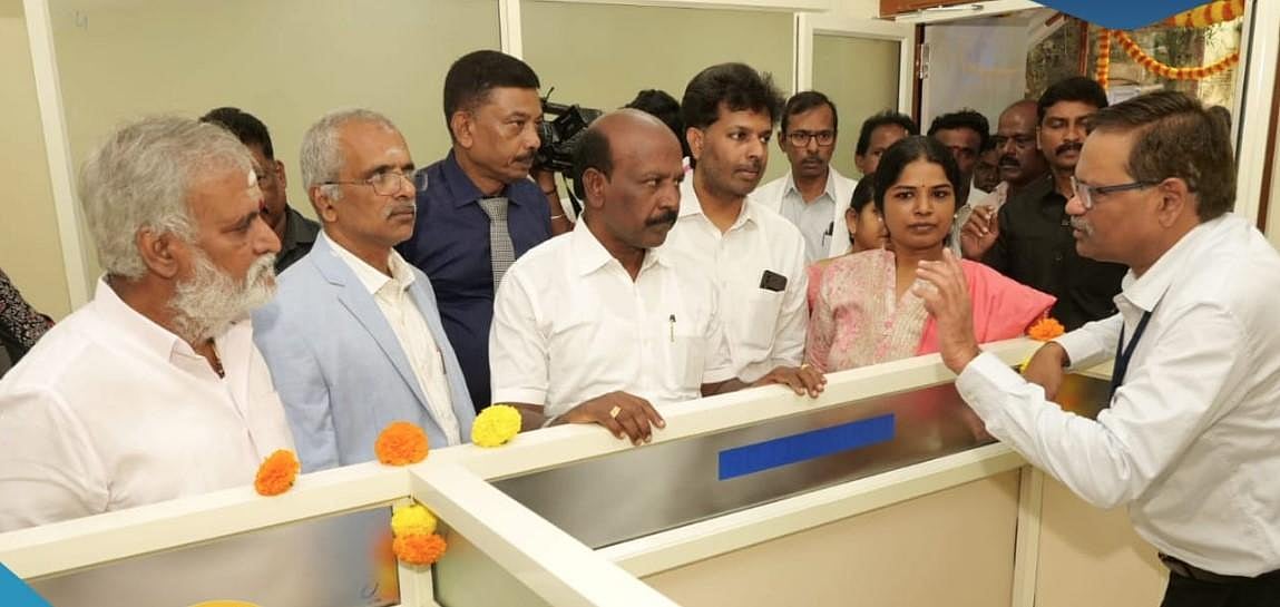 TeleMANAS helpline will soon be available 24/7 in TN