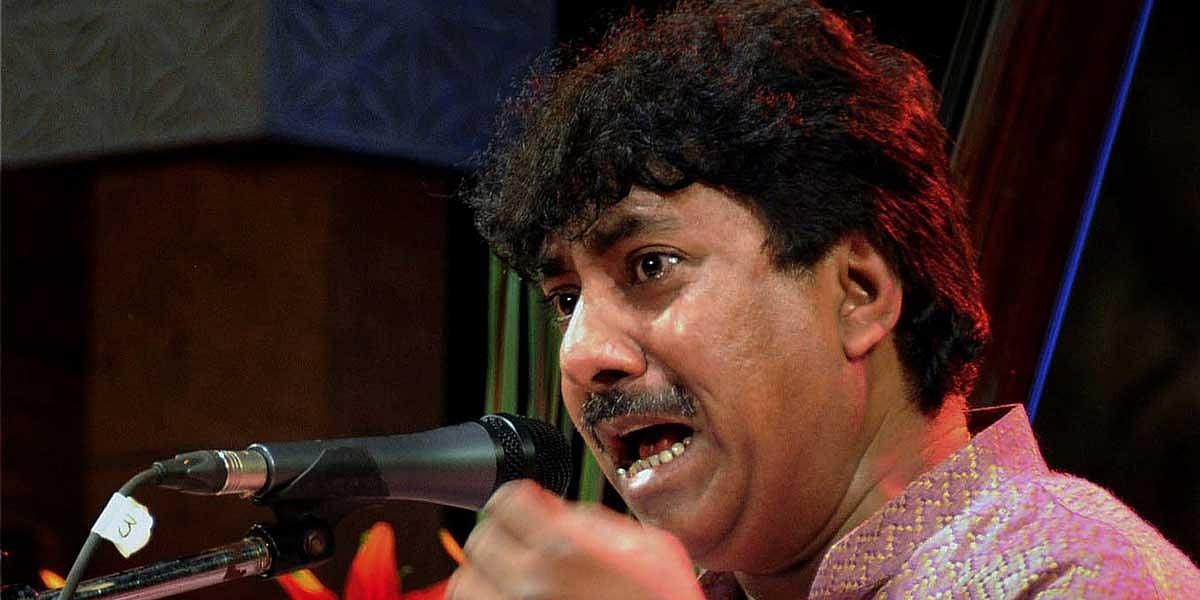 A singer who connected with young & old with elan