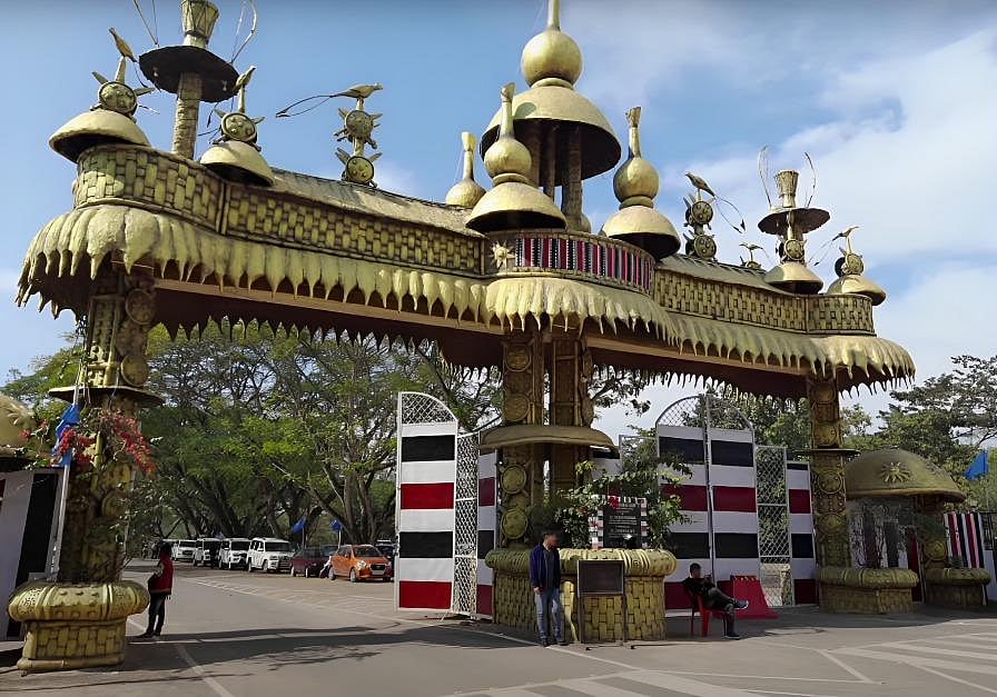 Assam's Karbi tribe’s 50 years of perseverance to protect culture