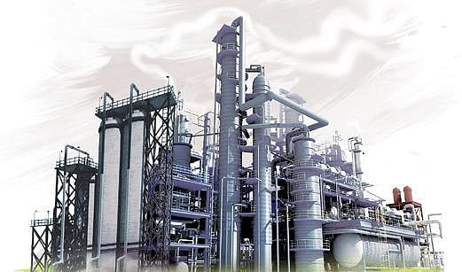 Public hearing for AMNS plant held