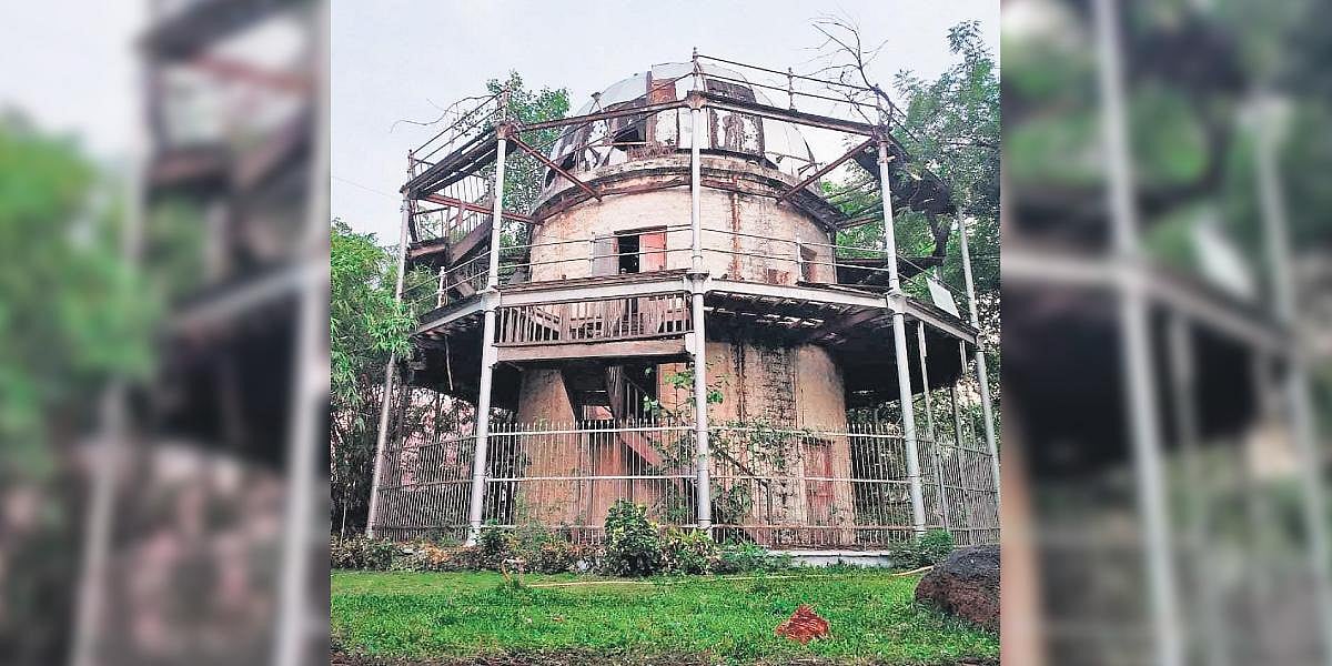 When Hyderabad sparkled amidst the brightest stars