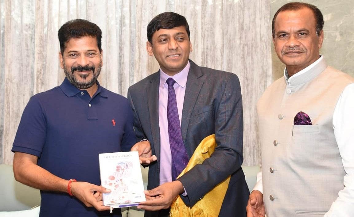 Google joins hands with govt, aims to advance digitisation