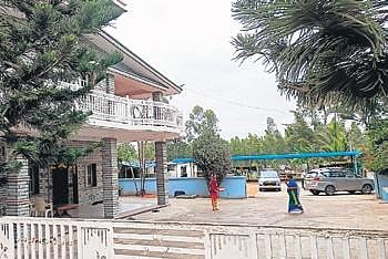 Raids on Malur Congress MLA unearth mega job scam in KOMUL