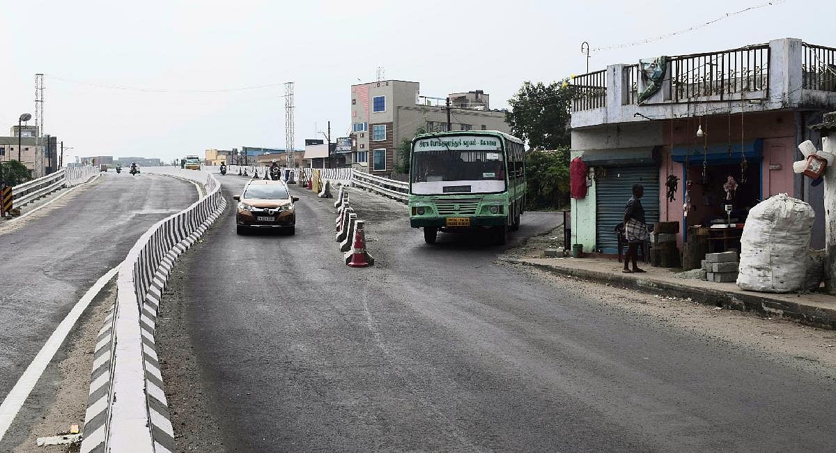 Vazhayila-Nedumangad road work: Land acquisition nearing completion