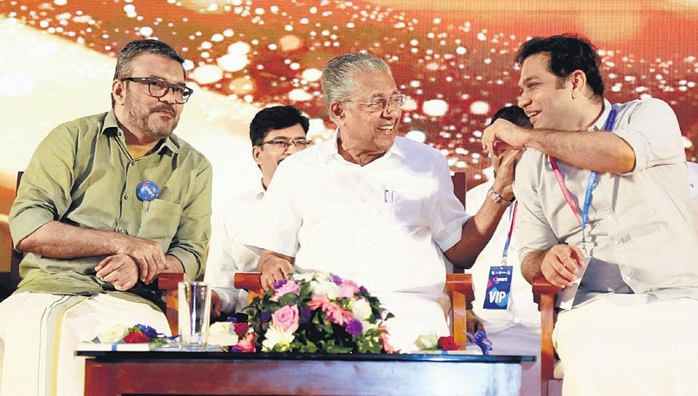 Government’s e-governance tool, ‘K-SMART’, goes live