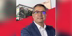 Tech Mahindra appoints former Infosys veteran Richard Lobo as Chief ...