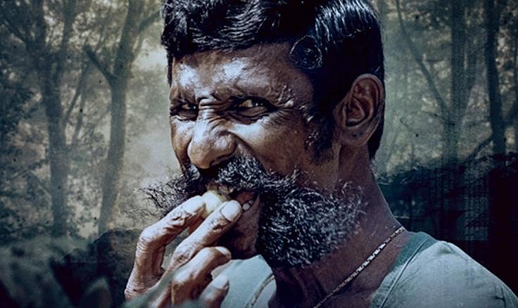 ‘Veerappan is not the hero of this story’: Debut director Sharath Kumar