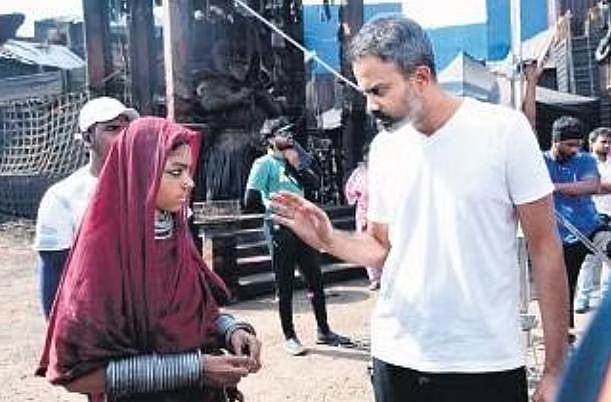 ‘I’m committed to giving my absolute best’: Sayyed Farzana