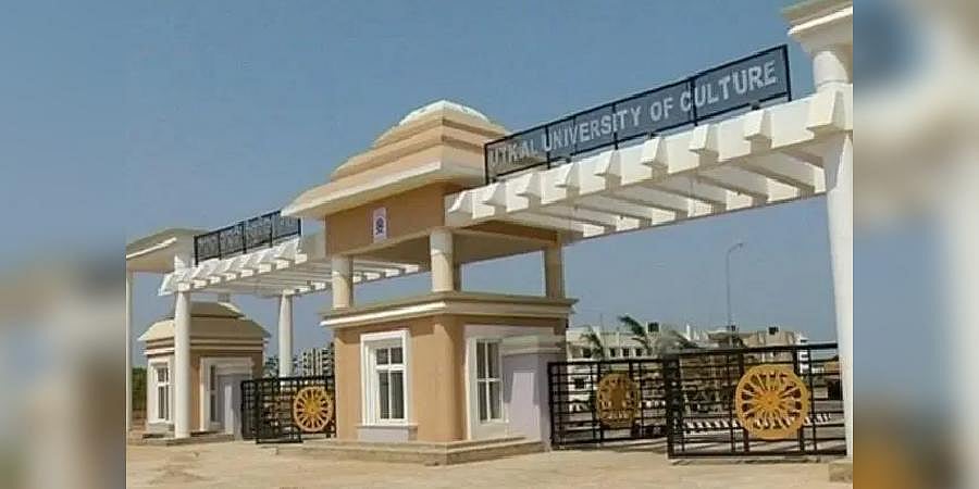 Utkal University of Culture to start course on Odia culture