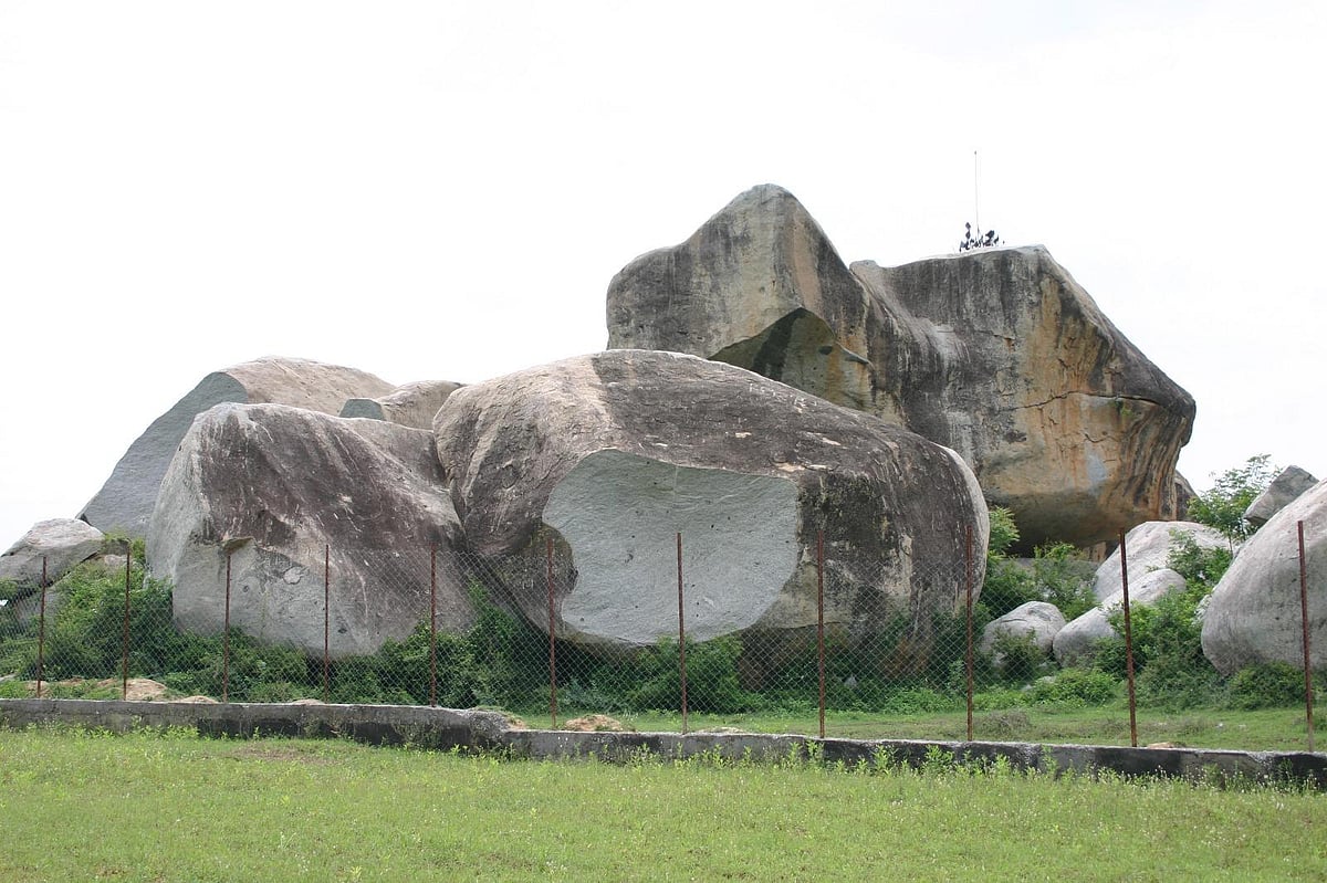 Tamil Nadu: Villupuram's prehistoric hillocks are now protected monuments