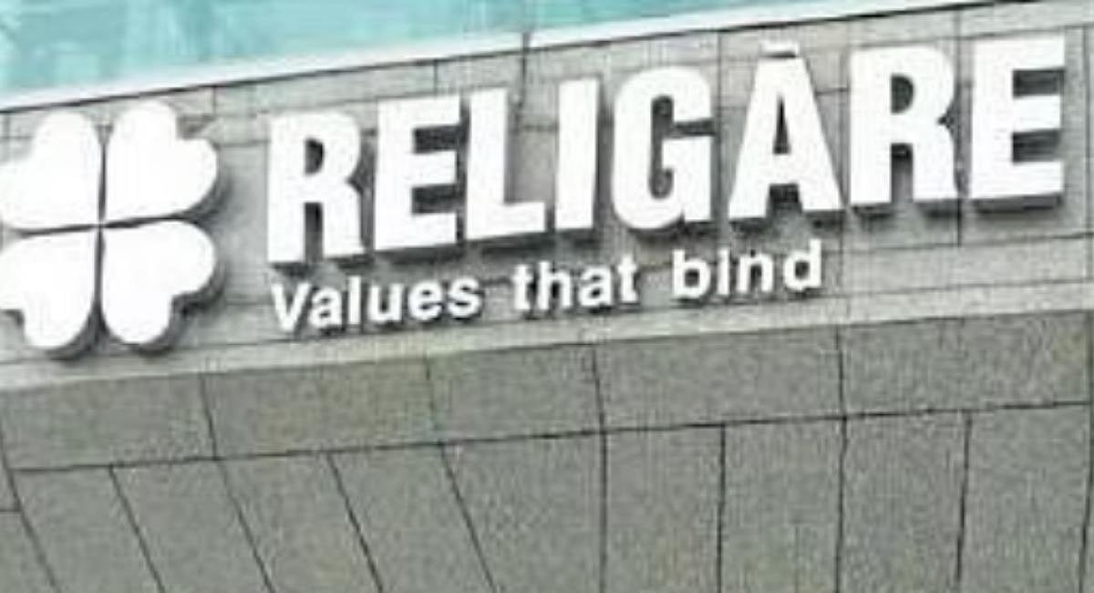 Fund diversion case: ED raids 9 premises of Religare