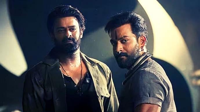 Prashanth Neel's 'Salaar' gets OTT release date