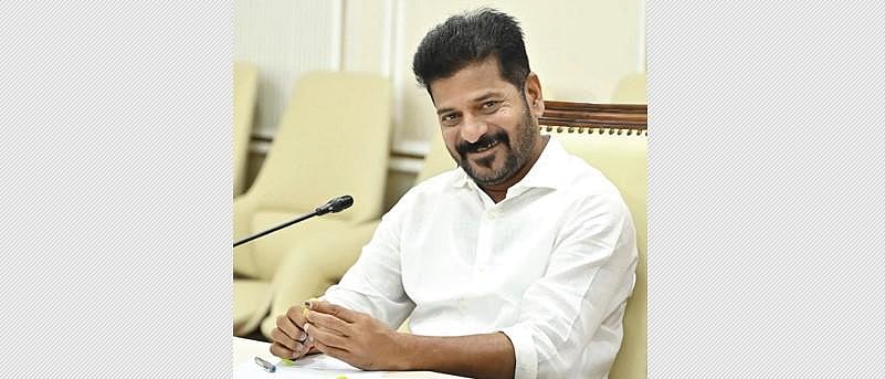 CM Revanth Reddyplans a ‘mega master policy’ for all-round growth
