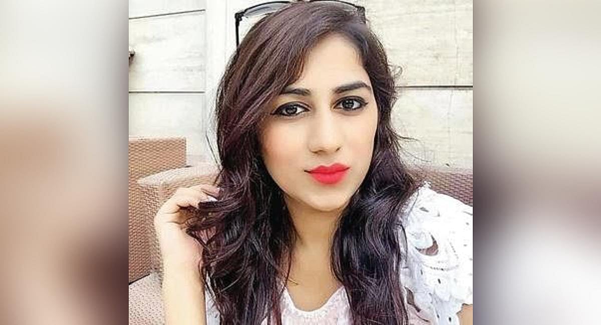 Body of ex-model Divya Pahuja recovered from Haryana canal