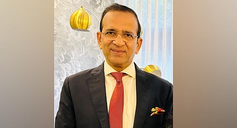 Would view next govt in Pakistan with cautious optimism: Former Indian ...