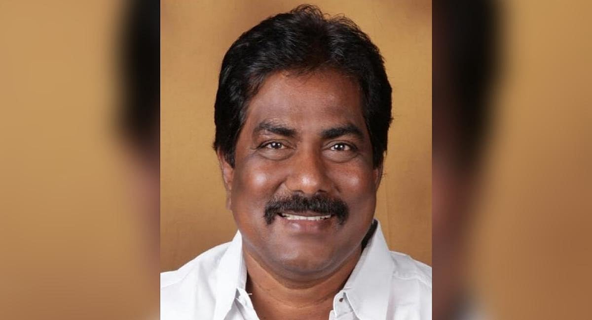 Graft charges aimed to malign dept: Minister P Moorthy