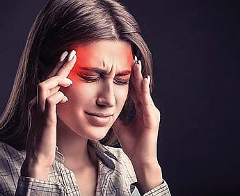 Migraine: Blood flow changes in eyes may influence visual symptoms ...
