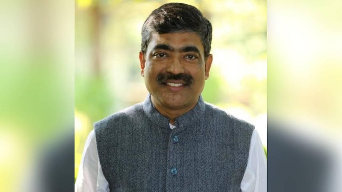 Senior bureaucrat Samir Kumar Sinha appointed Director General ...