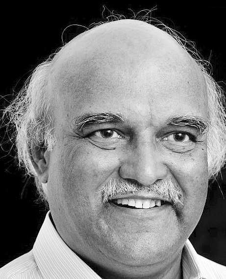 Mental health pioneer Ashok Pai dies