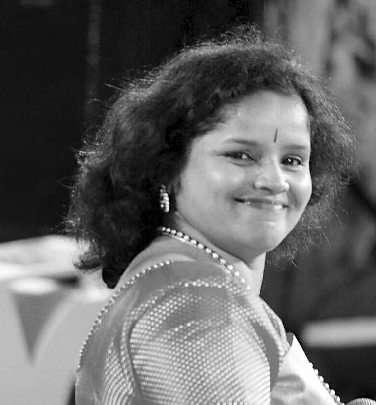 Suma Rani's Instagram, Twitter & Facebook on IDCrawl