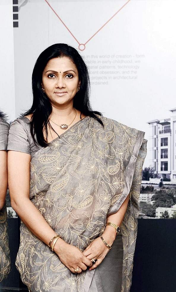 ‘Nandri and Namaskaram, must learn words for a newbie’