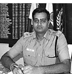 Asra Garg moves to CBI after illustrious stint in Tamil Nadu hinterland