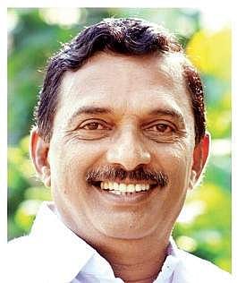 Padmakumar TDB president; K P Sankaradas member